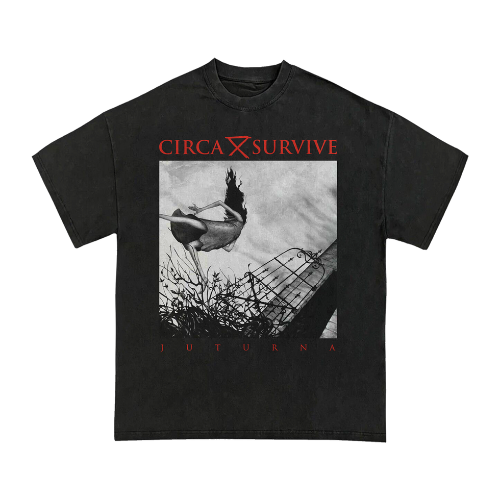 Circa Survive