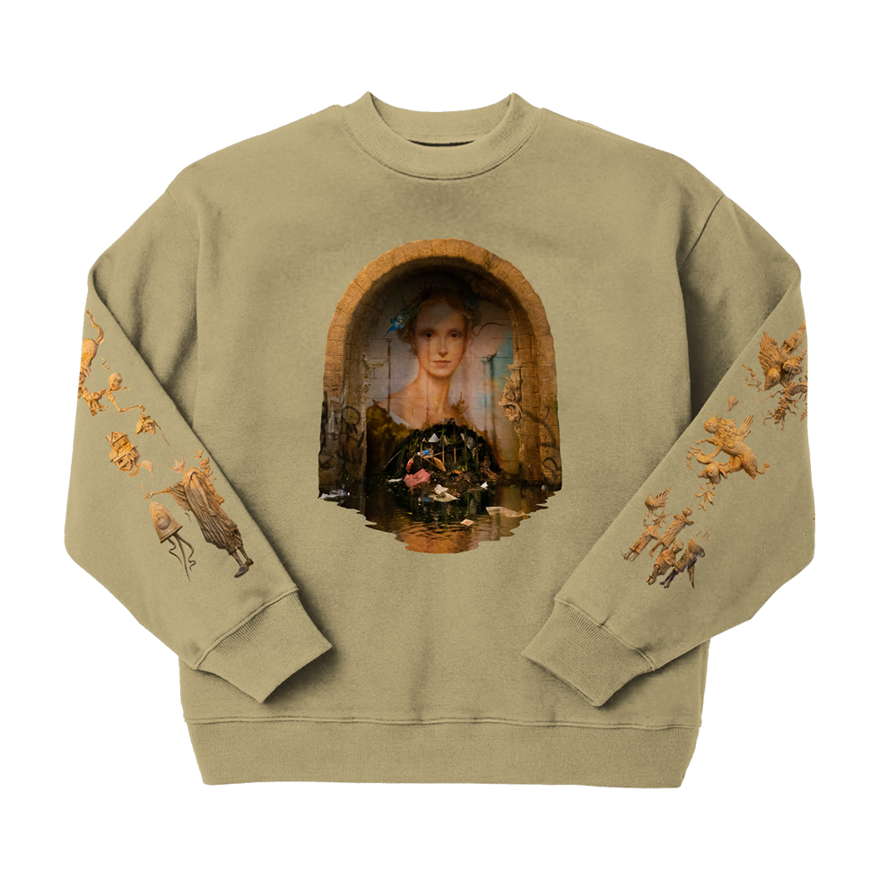 Merch – Circa Survive