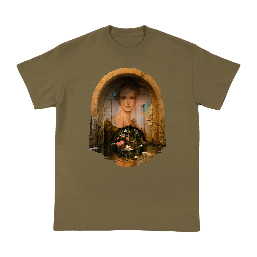 Merch – Circa Survive