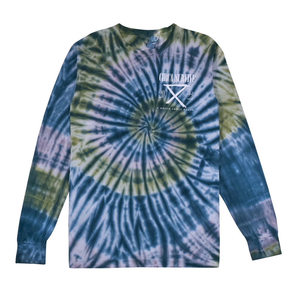 Merch – Circa Survive